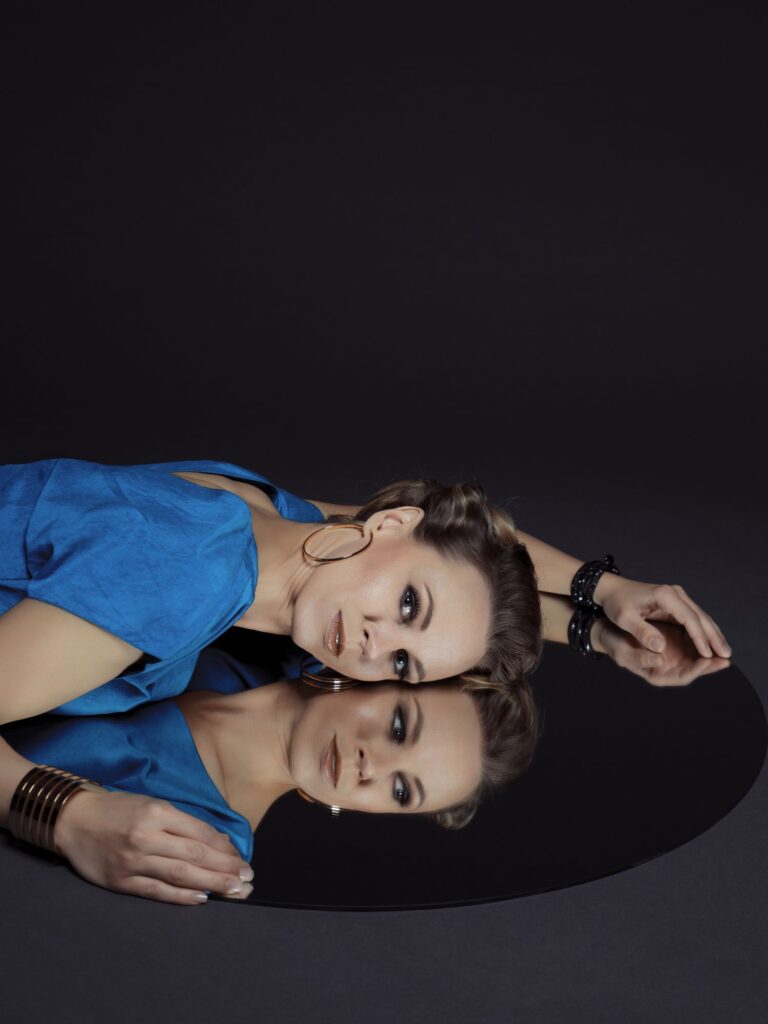 Barbora Janatková | herečka | Městské divadlo Kladno