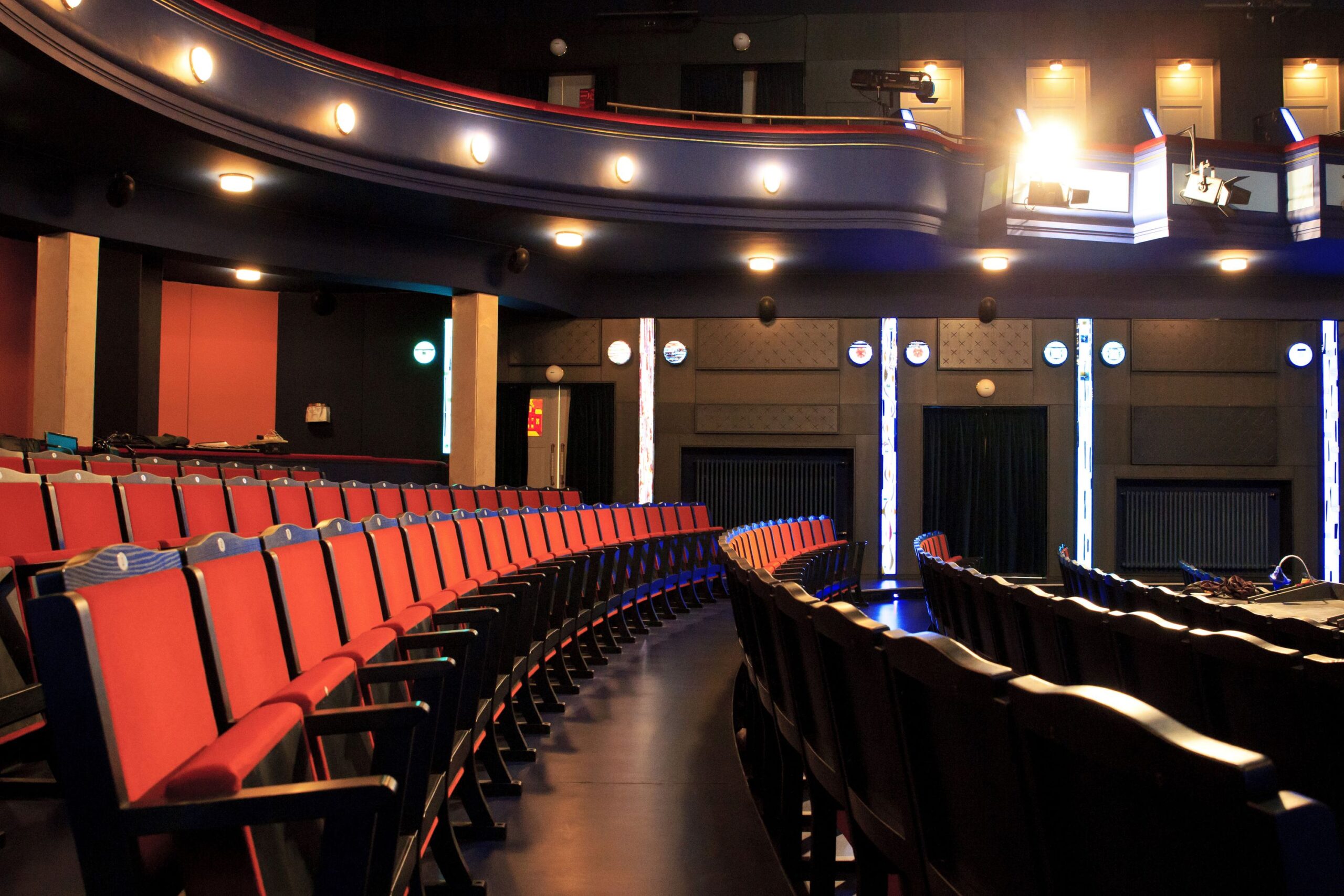 Program | Městské divadlo Kladno